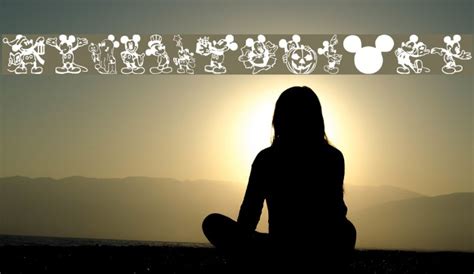 Mickey Mousebats Font