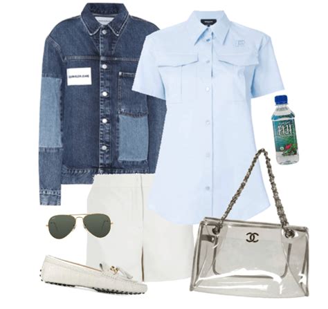 Af Outfit Shoplook
