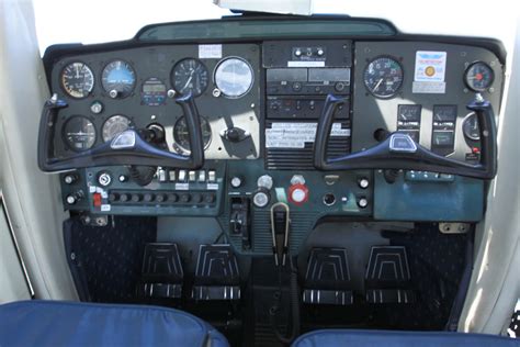 Cessna 150 Aeroclub De Graulhet