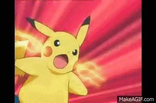 Pikachu Volt Tackle  Pokémon Emerald Volt Tackle