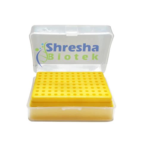 MICRO TIP BOX Shresha Biotek