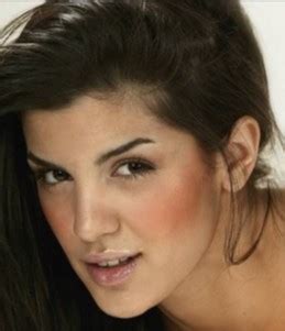 Rebecca Lord Celebrities Lists