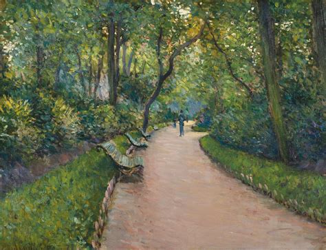 Parc Monceau A Paris Park For Art Lovers Paris Perfect