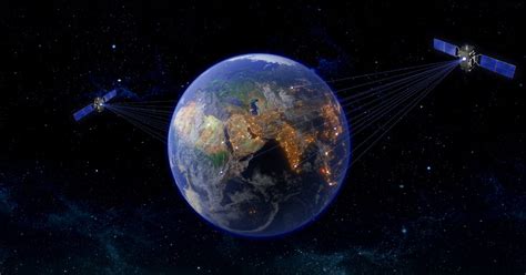 Gps And Gnss Systems Navigating With Precision