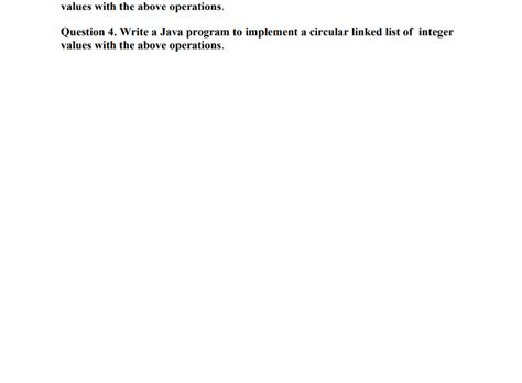 Solved Lab1 List Data Structures You Can Select And Do Some