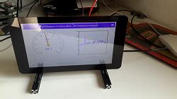 Raspberry Pi B J UI Applications With Liberica JDK B X Programming Forum