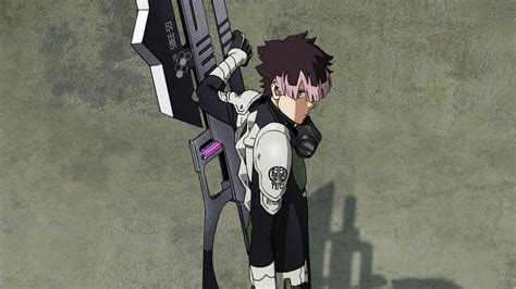 Kaiju No 8 Hypes Its Strongest Anti Kaiju Combatant In New Promo