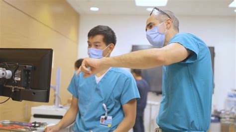 About The Advanced Inflammatory Bowel Disease Fellowship Cedars Sinai