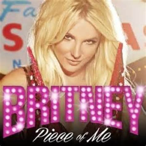 Britney Spears To Release New Album Next Month Uk