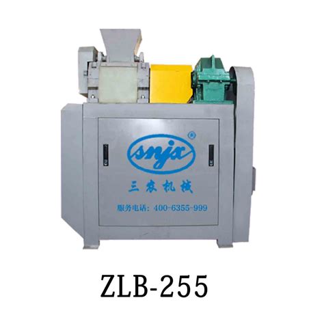 Npk Fertilizer Compaction Machine Tradekorea