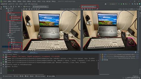 深度学习—yolov5模型配置yolov5配置 Csdn博客