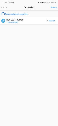 Ld2410 Ble Hlk Ld2410b Hardware Home Assistant Community