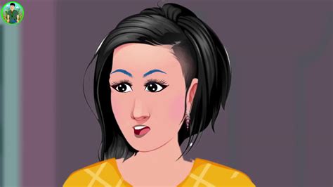 រឿង និទាន ប្តីស្លូត 11 Tnaot