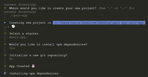 build an efficient app with qwik react logrocket blog