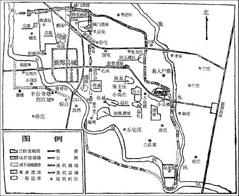 《中国古代都城制度史研究》