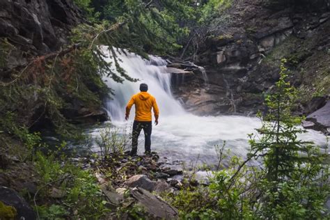 15 Best Crowsnest Pass Waterfalls The Complete Guide