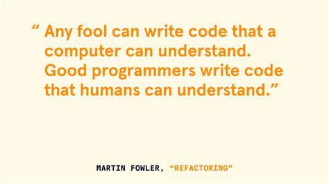 14 motivational quotes about coding and computer programming