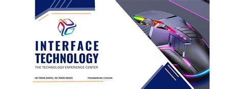 Human Interface Human Interface Technologies