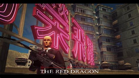 I Revisited The Codename 47 Challenges This Time With Appropriate