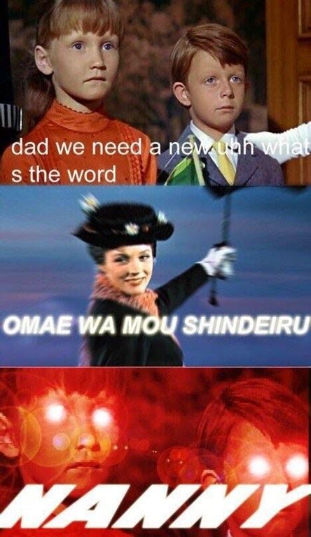 Memebase Mary Poppins All Your Memes In Our Base Funny Memes