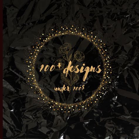 Gradient Logos Patterns Masterbundles