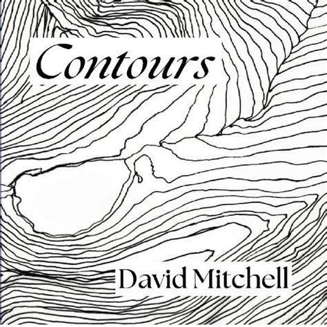 Contours David Mitchell