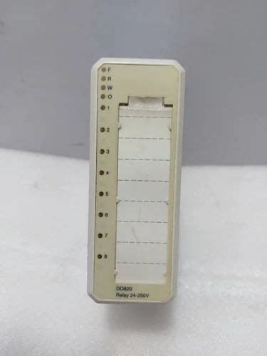 ABB DO Digital Output Module At Rs Digital Input Output Module