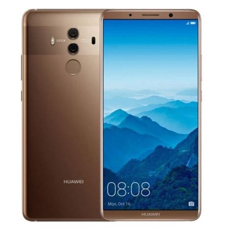 Buy Huawei Mate 10 Pro Dual Sim 128gb Grade A Phonebot