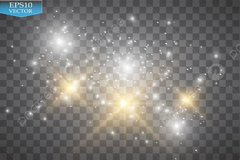 벡터 흰색 반짝이 파 그림 흰색 별 먼지 흔적 반짝이 입자 투명 배경에 고립 벡터 흰색 반짝이 파 그림 흰색 별 먼지 흔적 반짝이 입자 투명 배경 마법의 개념에 고립 하얀