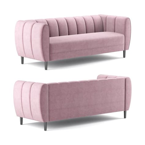 Premium Photo Couch With Different Angle Furniture Design