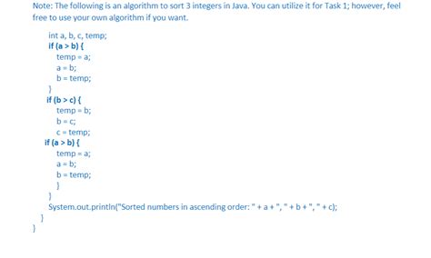 Solved Create A Tutor Class That Which Has Two Instance