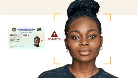 The Most Used Documents For Identity Fraud In Africa