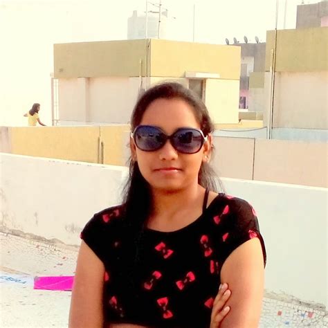 Vaibhavi Patel Youtube
