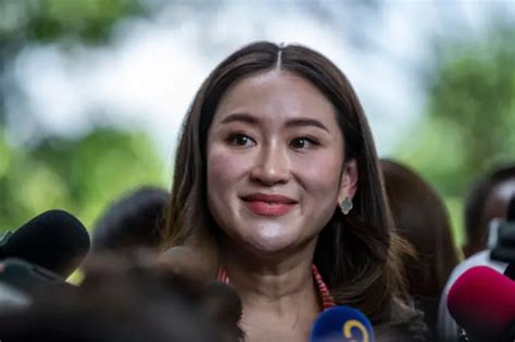 သက်ဆင်ရဲ့သမီး ထိုင်းရဲ့ အသက်အငယ်ဆုံးအမျိုးသမီးဝန်ကြီးချုပ်ဖြစ်လာ Bbc News မြန်မာ