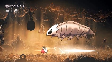 Hollow Knight Silksong Impressions After 20 Hours A Matter Of A Bug