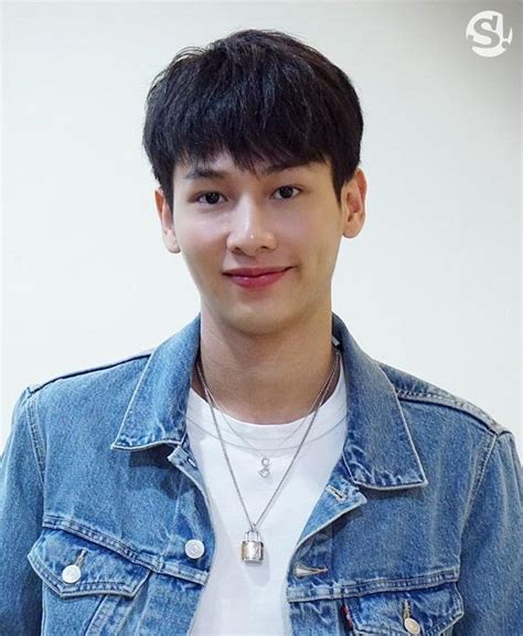 10 Most Popular Thai Actors On Mdl Mydramalist News