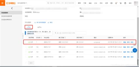Linux Centos Docker Postgresql