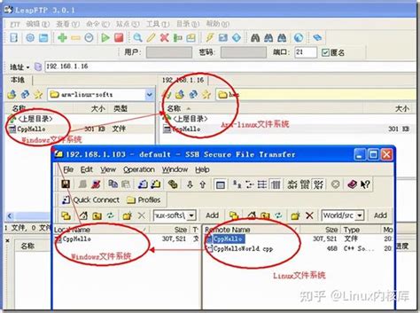 零基础小白如何快速入门arm linux程序开发 知乎