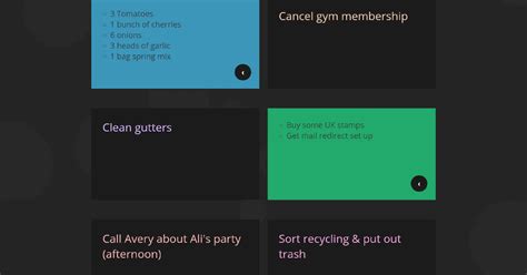 7 Javascript To Do Lists