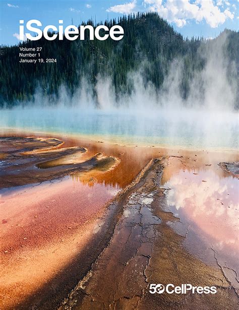 Issue Archive Iscience