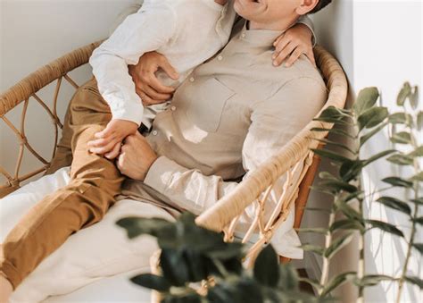 Guy Raises His Son Even Though He Knows Hes Not His Ex Is Livid He Found Out Somehow Bored Panda