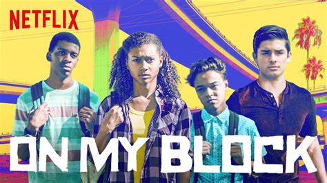 ‘on My Block Soundtrack These 25 Songs Prove Its As Good As The