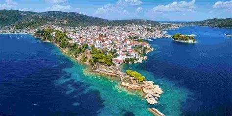 Discover The Best Things To Do In Skiathos Greece Insiders