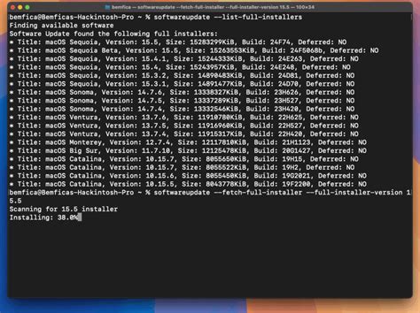 Cant Upgrade Mac To Macos Sequoia 155 What To Do The Mac Observer