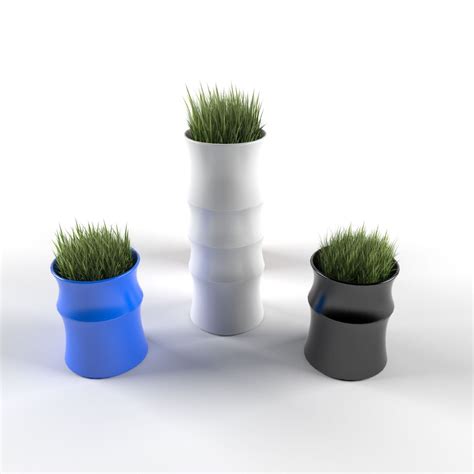 Bamboo Bamboo 3d Models Download Free3d