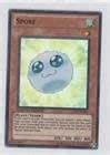 Yu Gi Oh Generation Force Yu Gi Oh Spore Yugioh Tcg Card 2011 Limited Edition