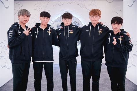 T1 Deixa Pelo Caminho A Hle Nos Worlds