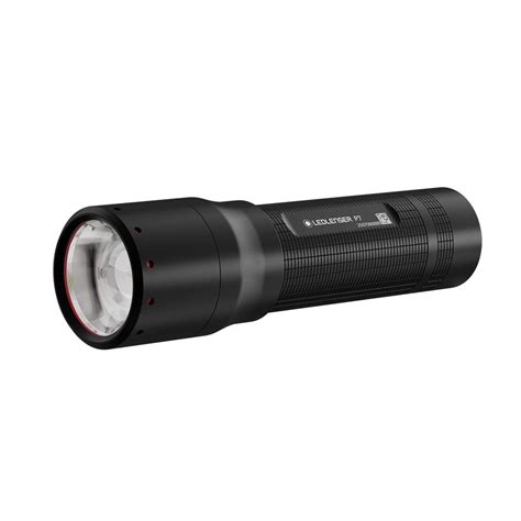 Ledlenser P7 Led Torch 2025 P Series Torch Direct Limited