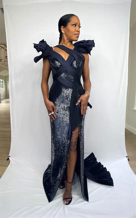 Regina King