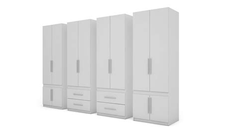 Wardrobe 320/230 - Meblast